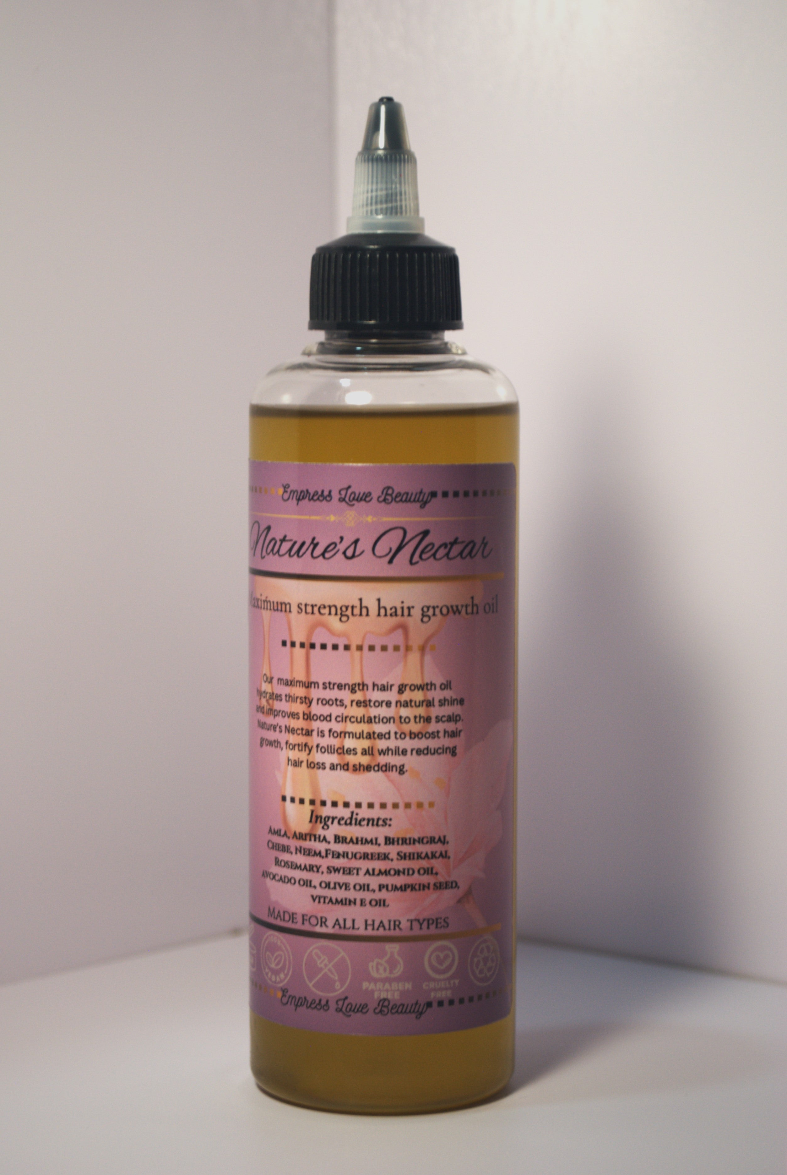 Nature's Nectar – Empress Love